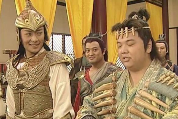 Does Cheng Yaojin have another identity?The epitaph was unearthed to ...