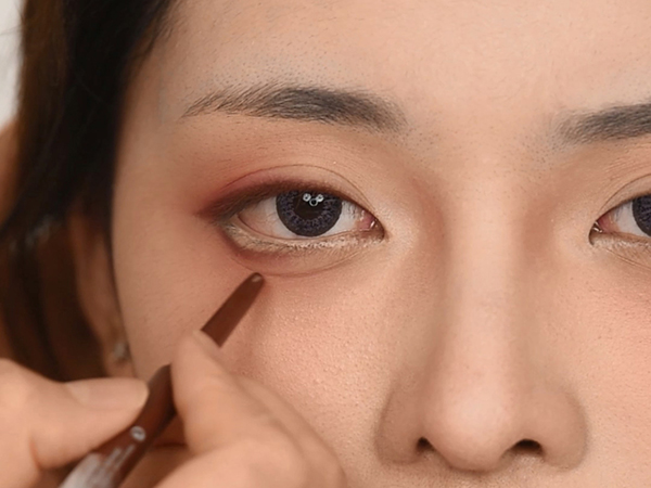 Compendium of Materia Medica herbal anthropomorphic makeup - iNEWS