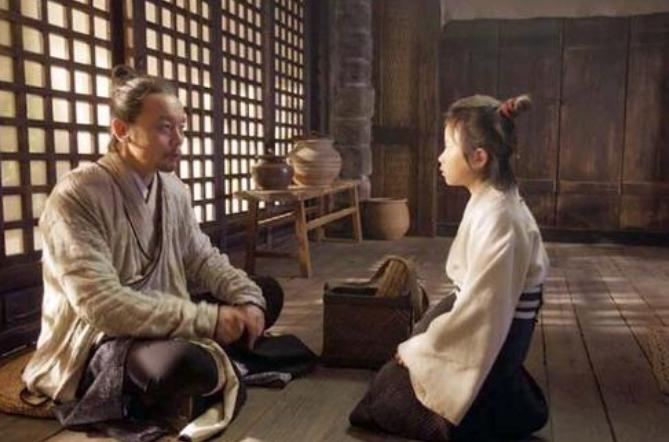 Orphans of the Zhao family have been wiped out, is the Zhao family ...