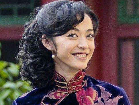 "Living": From being disgusted to being deeply loved, Cuiping captured ...