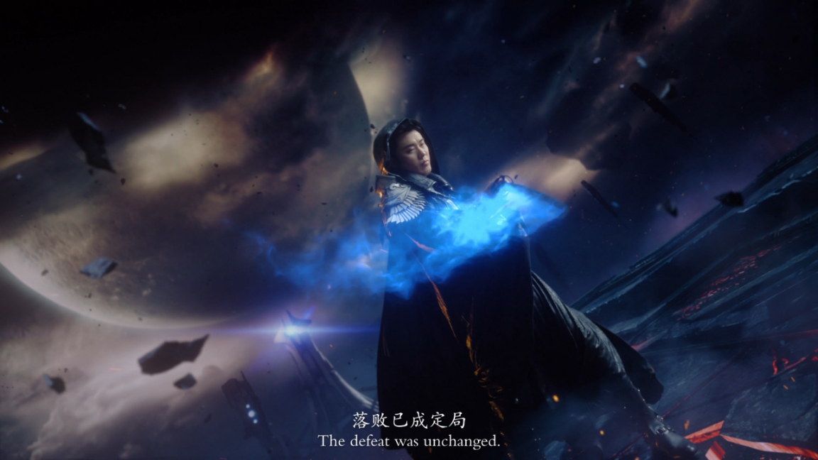 How much do celebrities love games?Yang Ying COS is stunning Daji, Chen ...