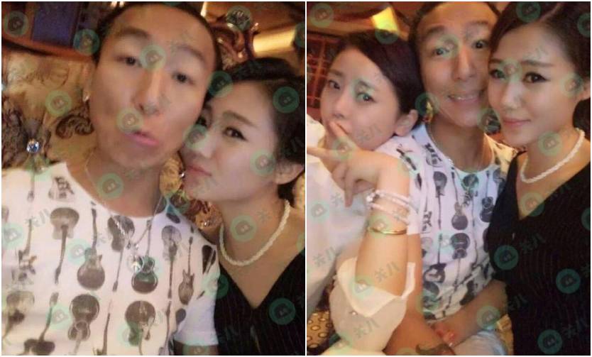 "Box office queen" Bai Baihe rewritten her ending in this way. Did you ...