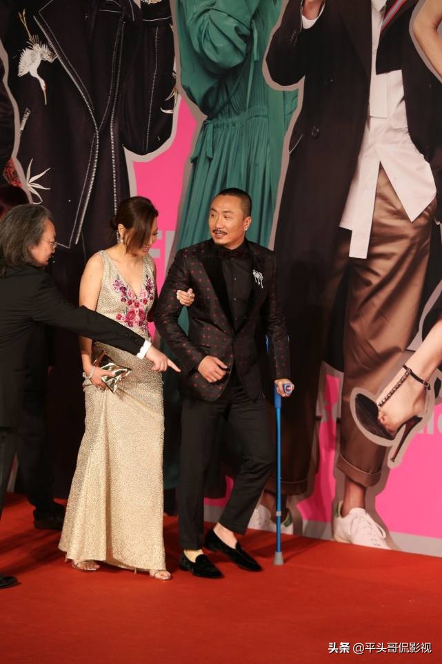 Ronald Cheng: Give up "Brother Tyrannosaurus" to become the real "Along ...