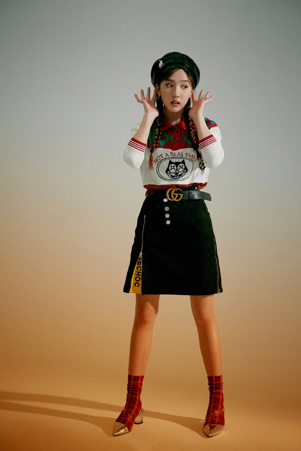 Entertainment reviews: Fan Bingbing, Wu Yifan, Su Xiaotong, Zhang ...