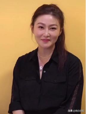 "The Most Beautiful Pan Jinlian" Wang Siyi: Rumored with Wu Song Ding ...