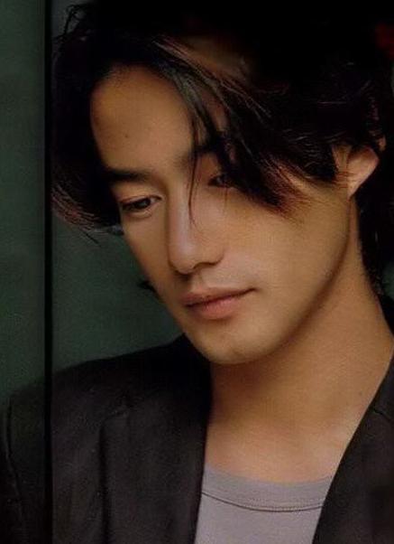 The 80s without PS!How handsome were the 15 beautiful Japanese men of ...