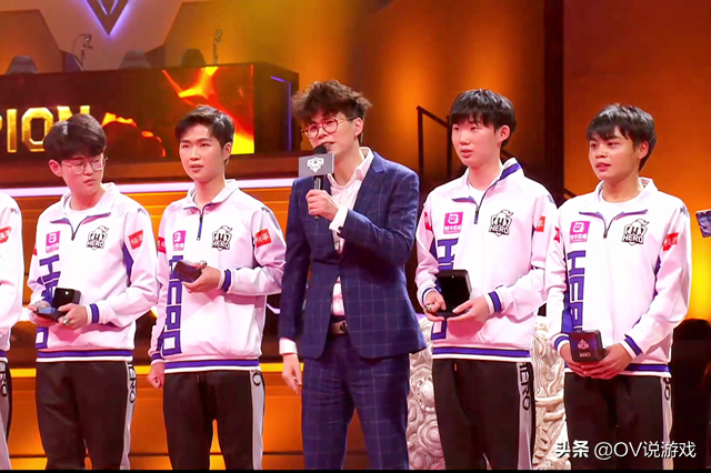 KPL教練排名出爐，Hero久哲獨占T0，QG系統治半壁江山 - 資訊咖