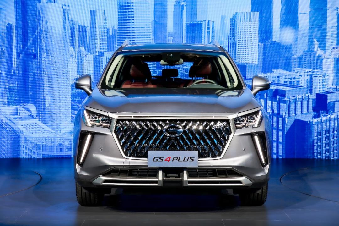 「遲到」的傳祺GS4 PLUS，還有多少勝算？ - 資訊咖