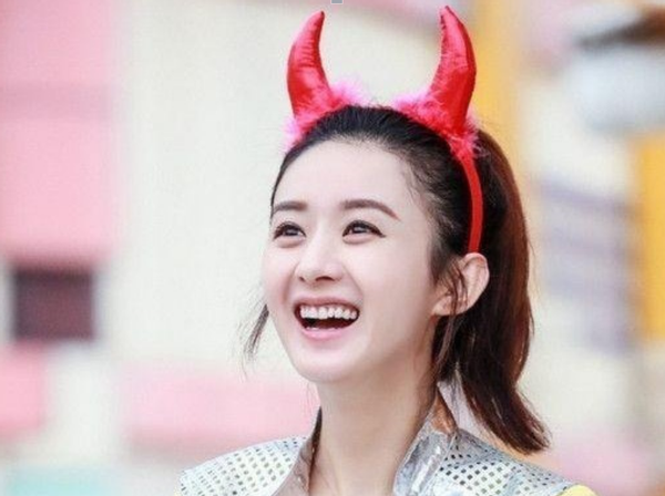 Chen Yanxi has an innocent "first love face". Why does she still have ...