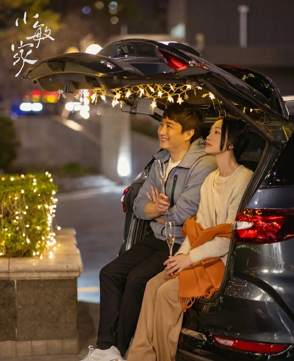 The Hunan TV drama is a mystery, and the four past review dramas are ...