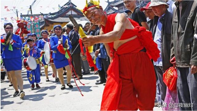 "Zong Xie 2: Kui Jiang" The ultimate battle between Thai ghost master ...