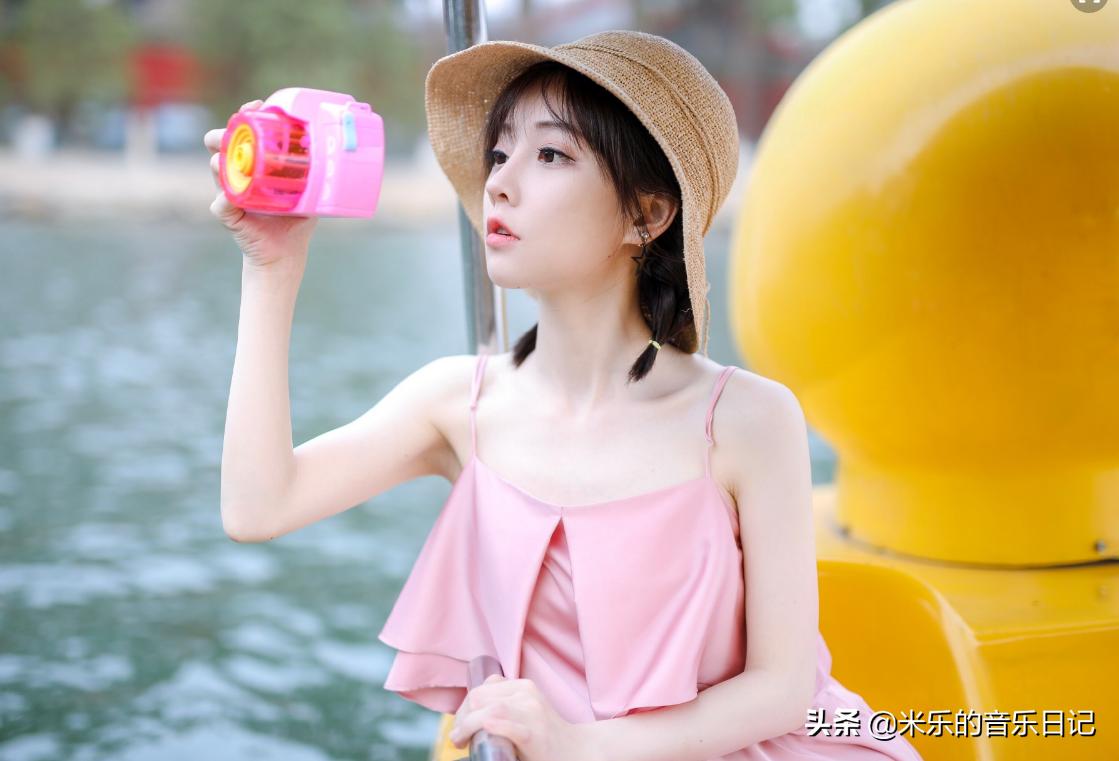 Feng Timo reproduces the classics!Affectionate interpretation of "I ...