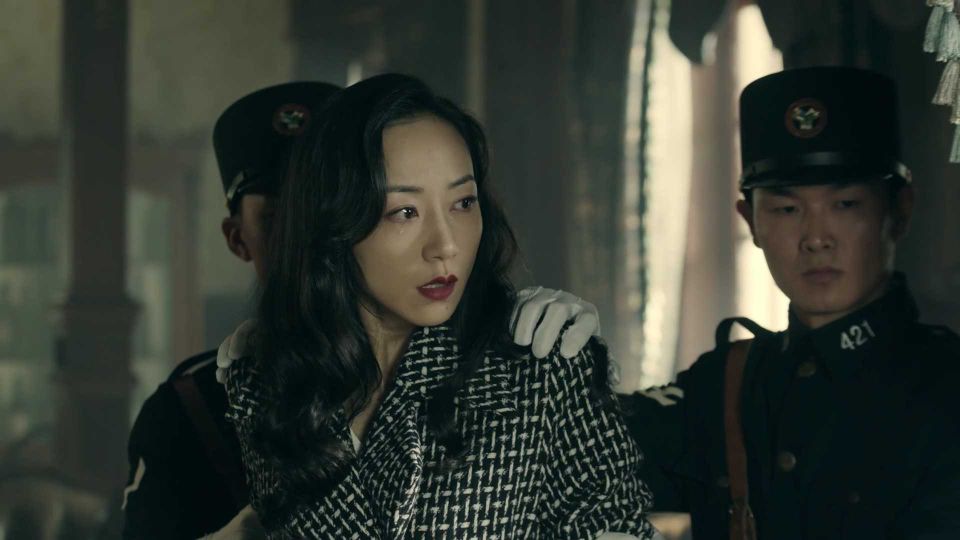 "The Forerunner" Ma Tianmu gets the confession record, Pei Ruhai falls ...