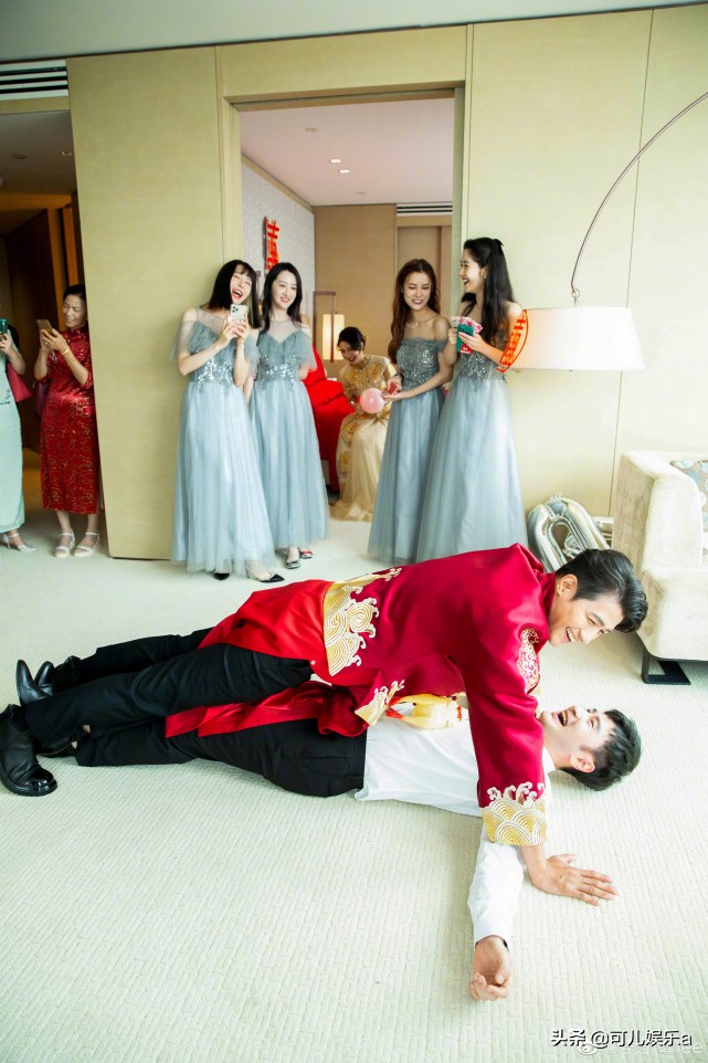 Li Zifeng, who once starred in Yan Xiaoyi in "Celebrating More Than ...