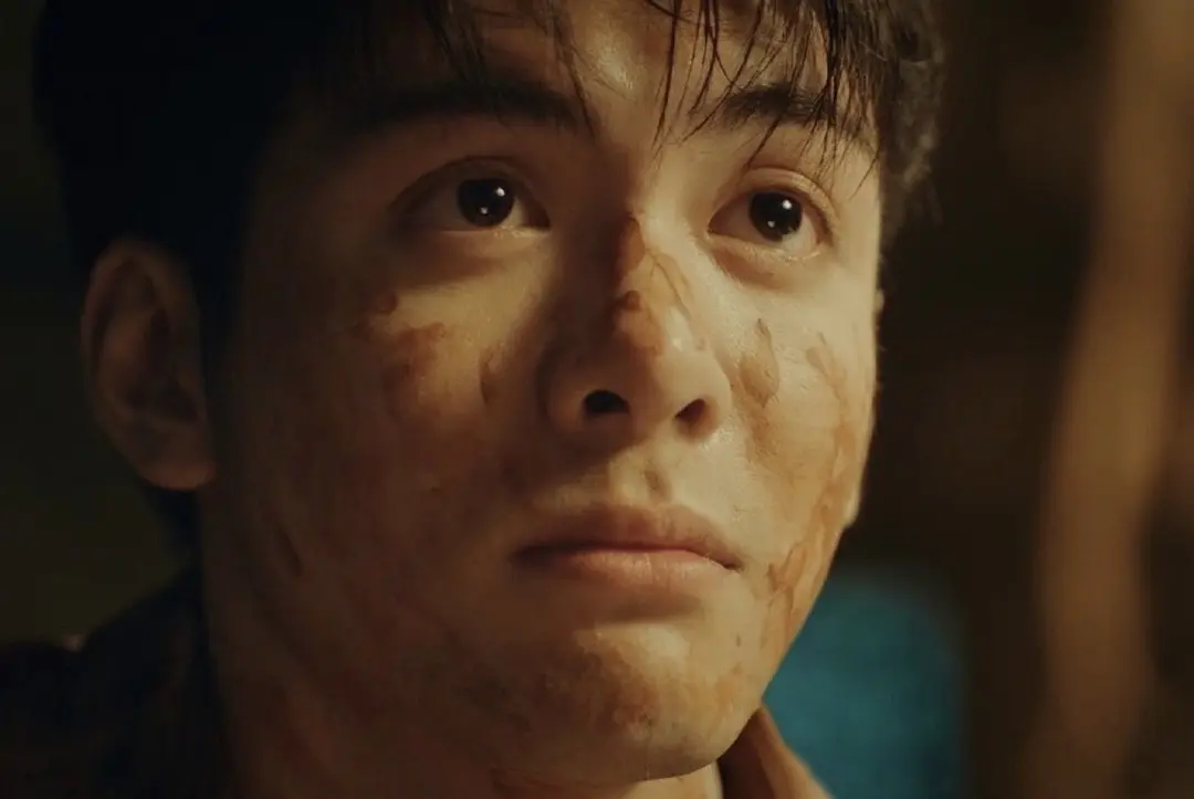 The ultimate note is too powerful, the plot restores the characters ...