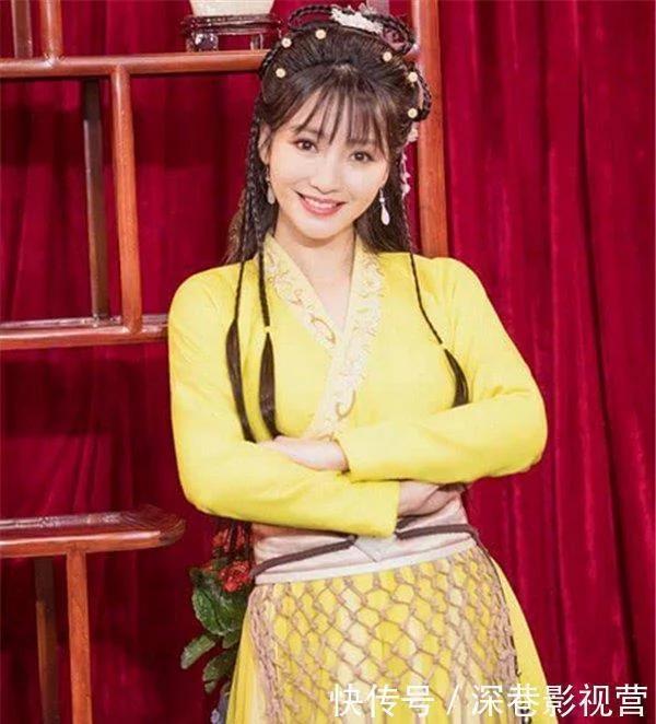 It turns out that Liu Yan is the best candidate for "Huang Rong", and ...