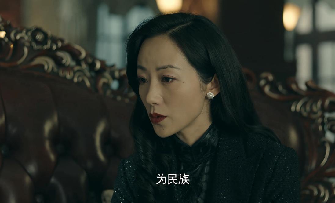 Why does Ma Tianmu pursue Jiang Yunqing in "Forerunner"?Lu Yi leaked ...