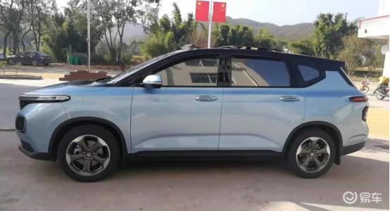 What did the real owners say after the "shen car" Wuling issued the ...