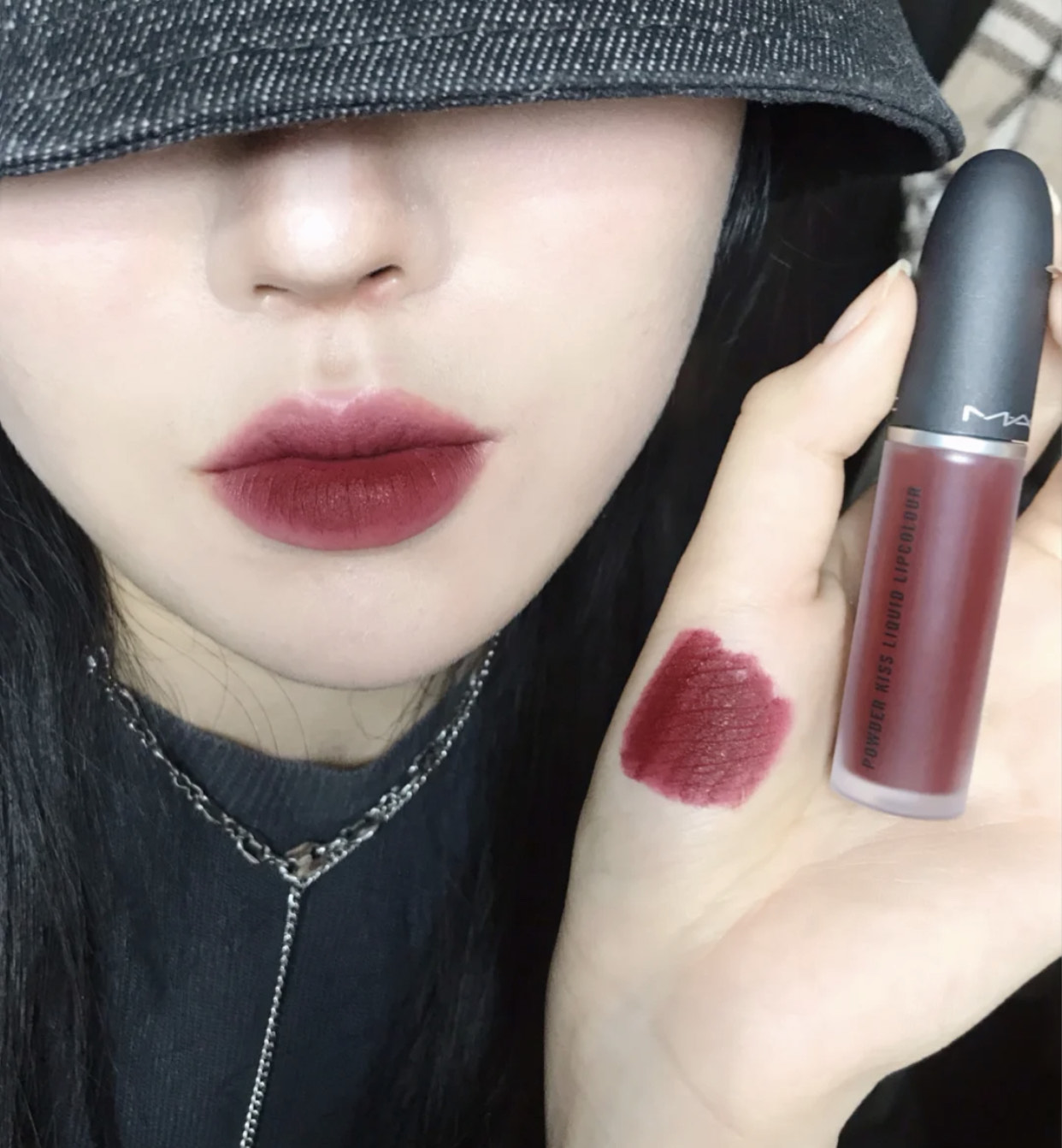 These are the famous "Auntie Colors", which are more suitable for ...