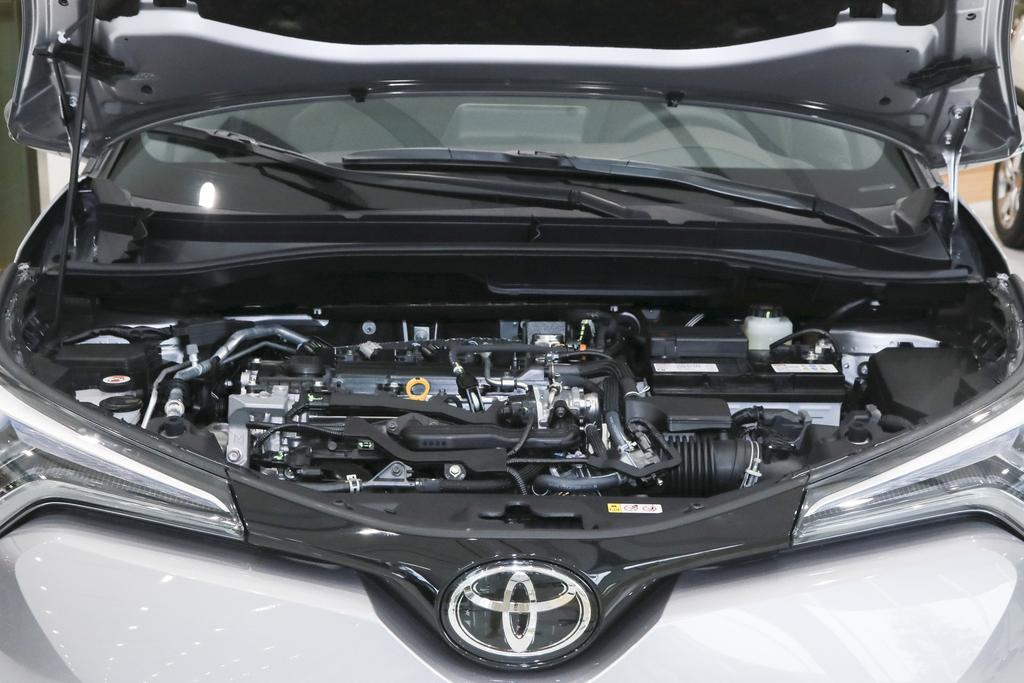 Yize IZOA: A booster for FAW Toyota's "TNGA" gene - iNEWS