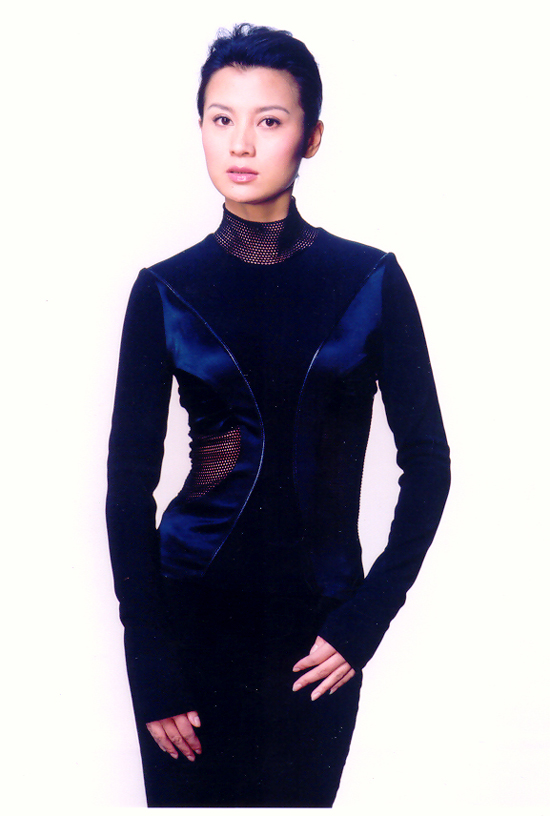 Princess Xiping in "A Little Gift from the Gods", and Liu Tianchi are ...