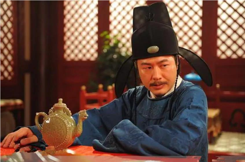How chaotic is the Anshi Rebellion? The Han people attacked the court ...