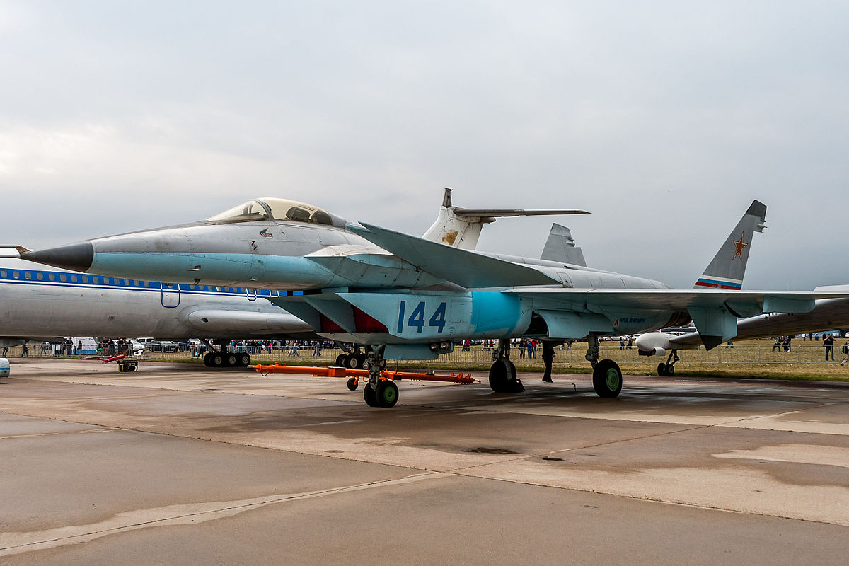 Russia's LMFS light stealth fighter project - iNEWS