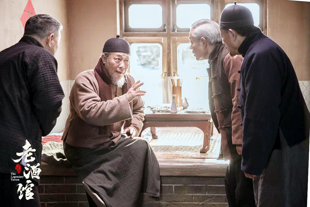 A late bloomer Feng Enhe: He was a "family cooking man" for 12 years, and the more noisy he and ...