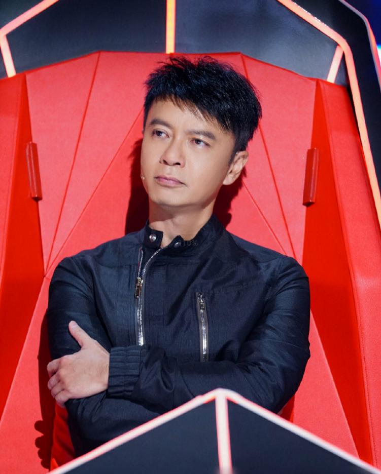 The ratings of "The Voice of China" was considerable, but there was a ...