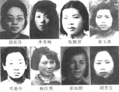 Warlord Yang Sen: 12 wives and 43 children, gave birth to lust, and ...