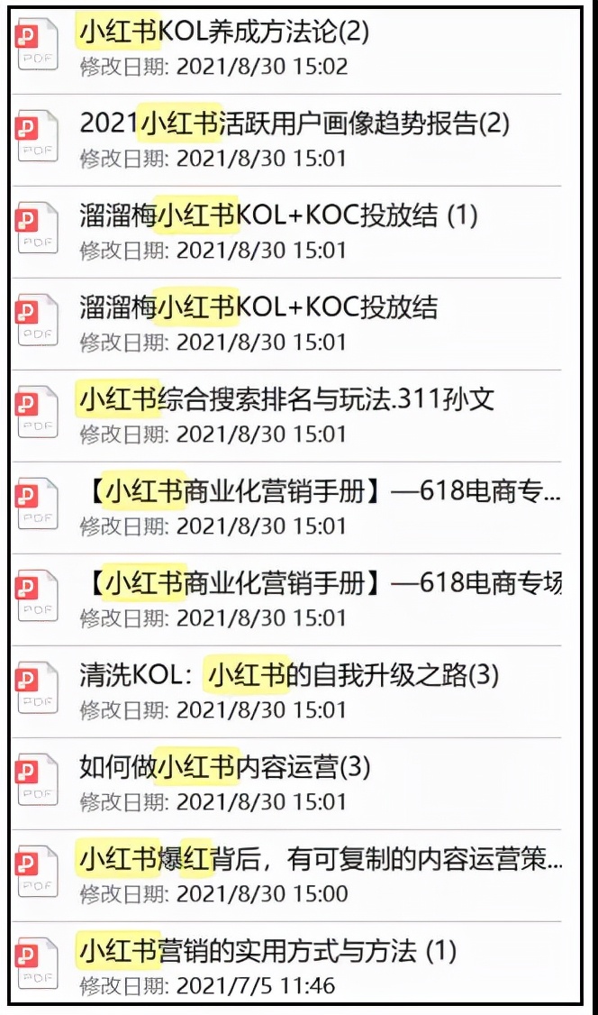Explain the algorithm logic of the "Xiaohongshu" platform in detail - iNEWS
