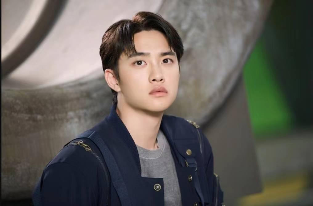 Li Huili's "Frozen Age Acting Skills" has been hotly discussed again ...