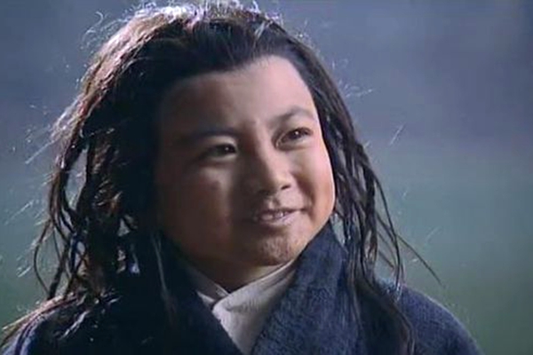 Among the 12 disciples who have been enshrined in the list, who has the ...