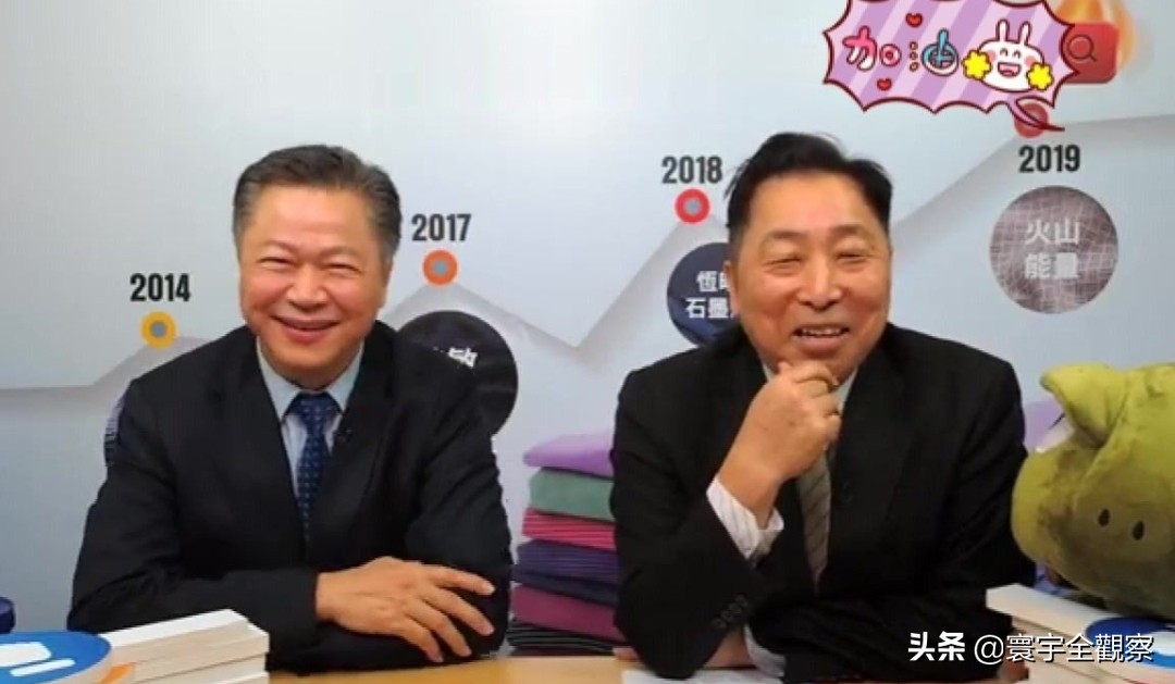 Hello everyone, this is Tang Xianglong... - iMedia