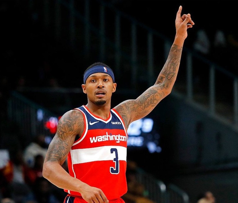 The ranking of the strongest guards in the NBA - iNEWS