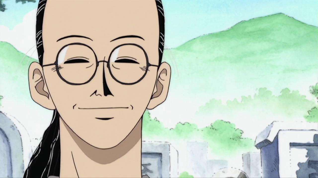 Chapter 1033: Oda Mitsuhammer!Koushiro is indeed a hidden "big ...