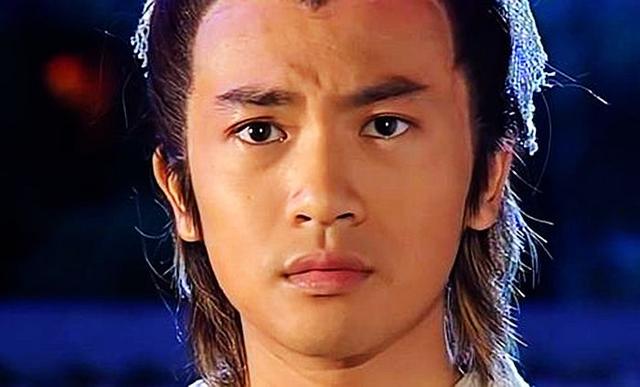 What is Xiao Feng's martial arts in "The Legend of Condor Heroes"?Jin ...