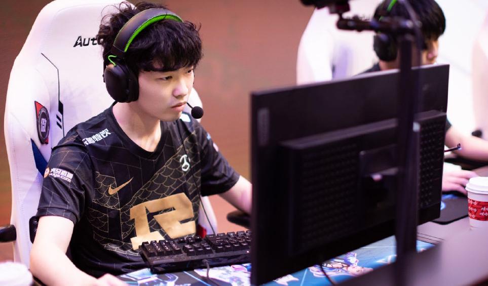 Cryin不可能被換掉，PDD：RNG出現經濟危機，買不起Knight - 資訊咖