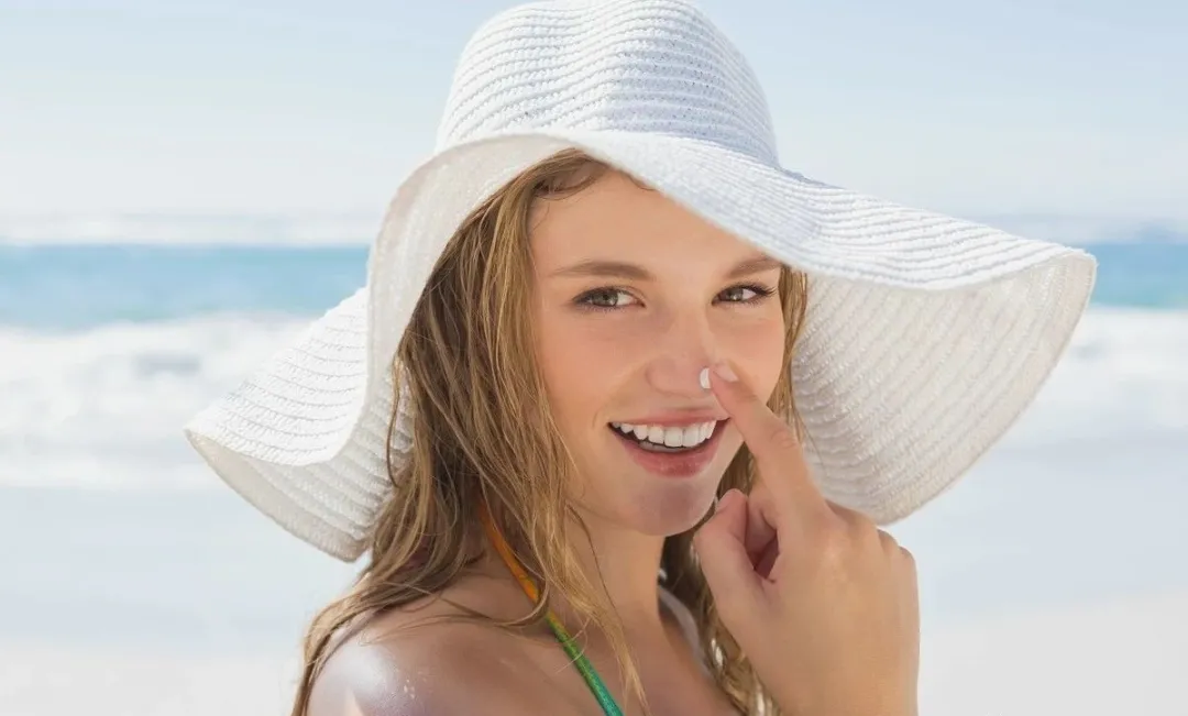Eating these "photosensitive foods" will make you tan more prone to ...