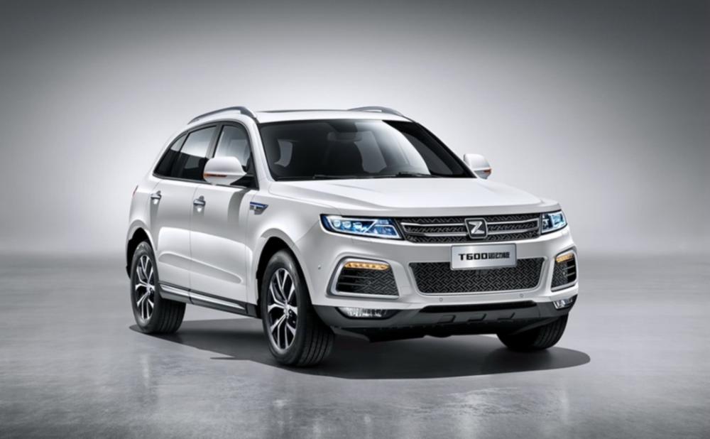 Without Lifan's good fortune, Zotye Motors has no hope of getting Geely ...