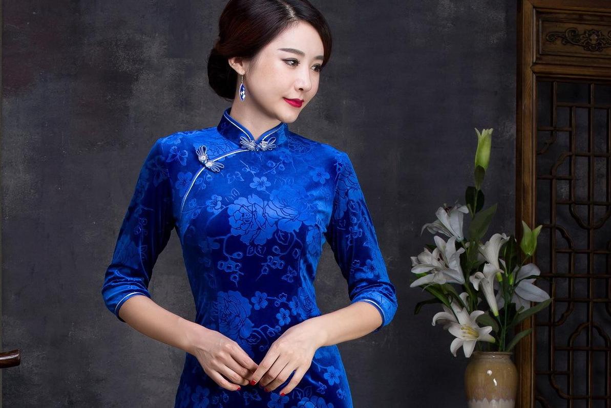 "This is everything": Shu Ting, Bei Dao wrote a poem, I corresponded to ...