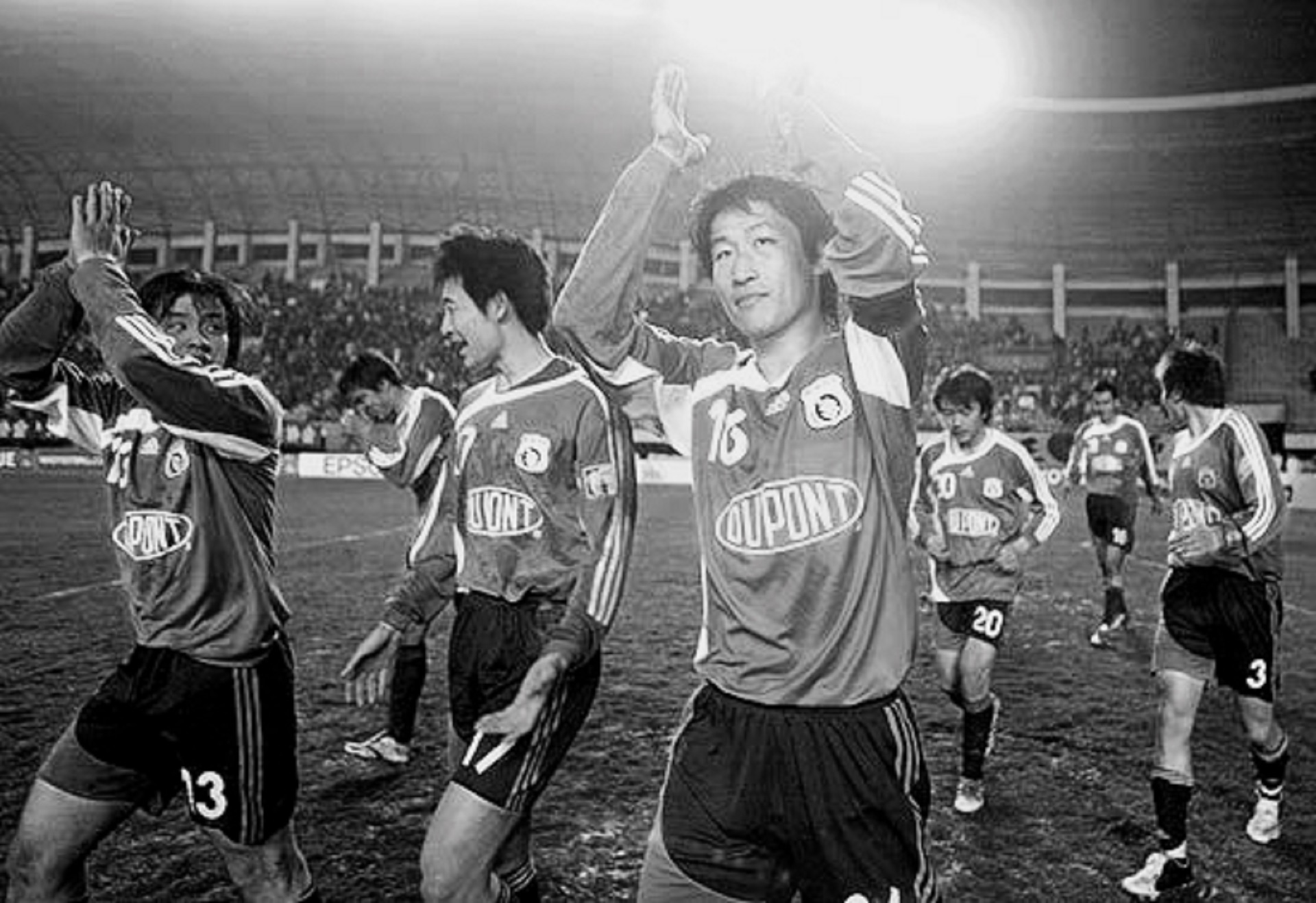The Fall of Bincheng: Xu Ming, Dalian Football Conspiracy - iNEWS