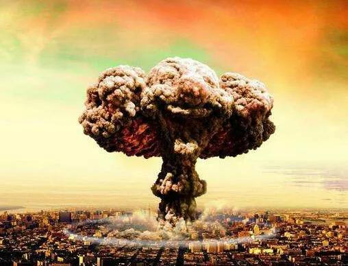 The success of China's first atomic bomb explosion - iNEWS