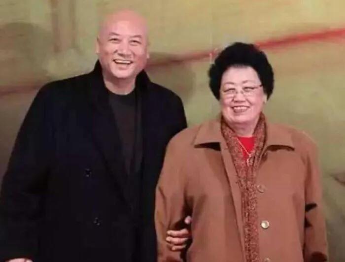 Chen Lihua's 51 billion property distribution exposed, "Journey to the ...