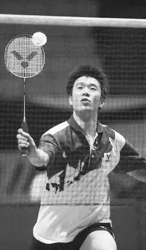 Badminton Hall of Gods (11) Badminton Night Watchman——Sun Jun - iNEWS