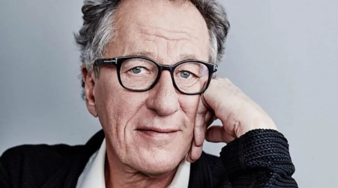 Jeffrey Rosh: He entered Hollywood at the age of 43, and still wanders ...