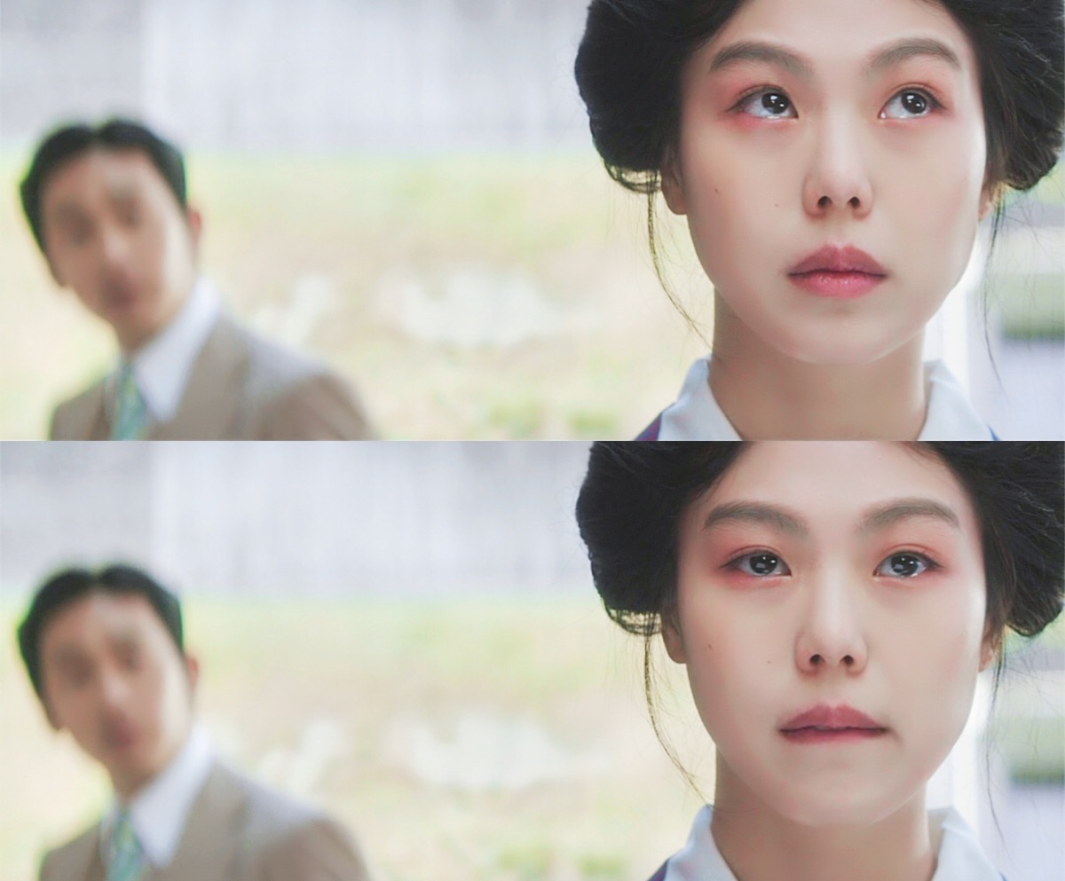 Jin Minxi: The charming Korean actress fell in love with a married ...