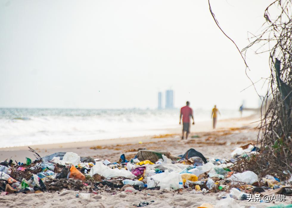 The 30 most polluted beaches in the world - iMedia