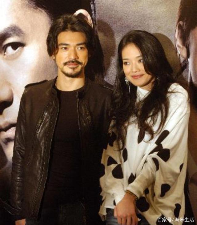 Shu Qi responded that he didn't like Feng Delun 20 years ago: I was ...