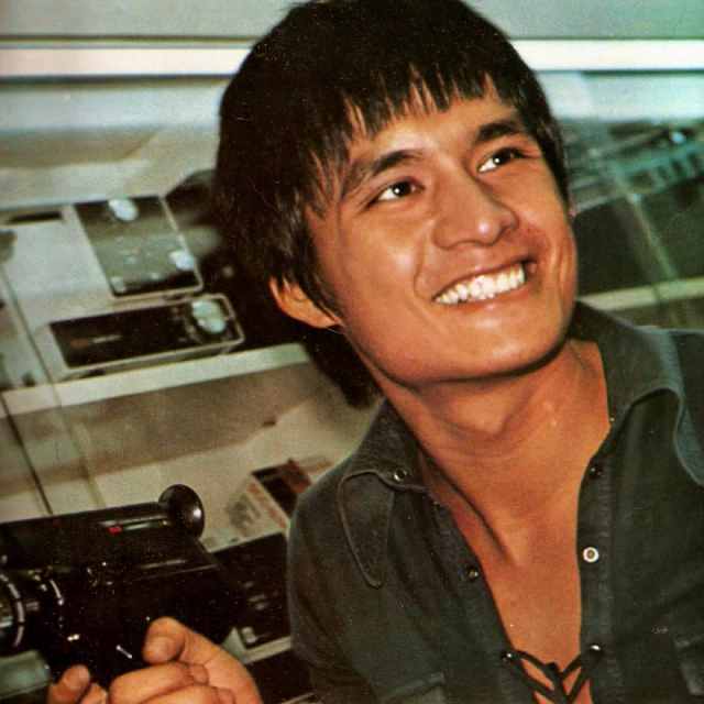 38 years ago, Fu Sheng was killed in a weird car accident. What ...